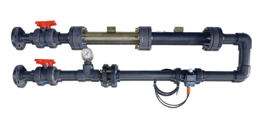 Hydro-dis® System - Classic Service India