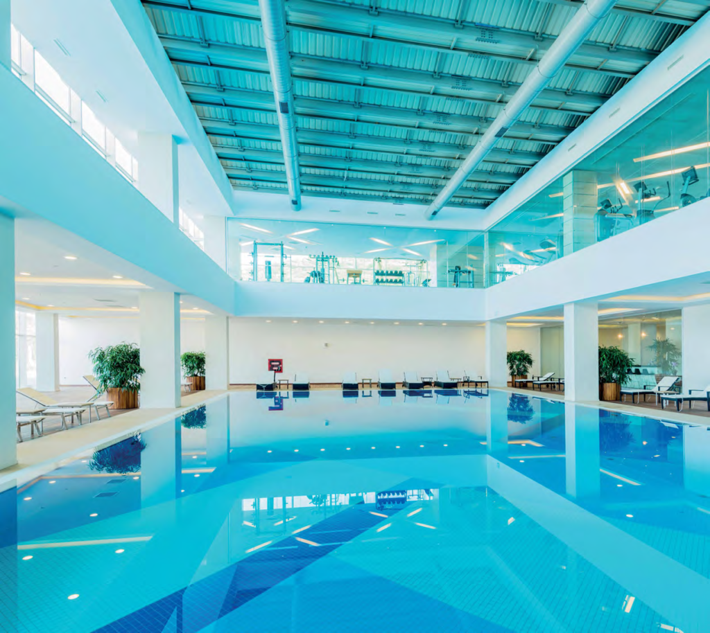 HydroFLOW® k40 - Classic Service India